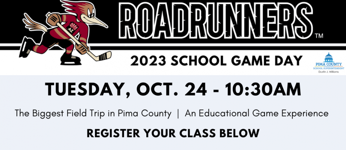 Pima County Schools Superintendent's Office - Tucson, AZ